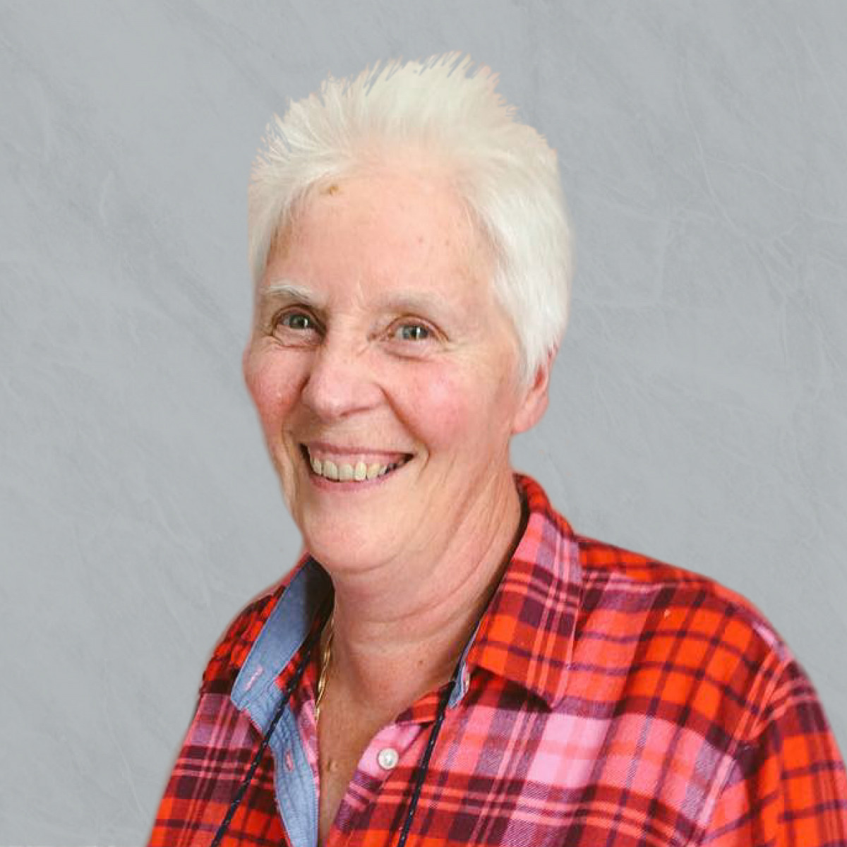 Who's Who - TrinityBexley